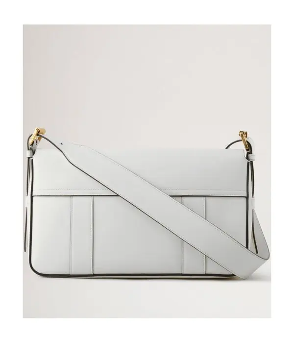 Mulberry Bayswater Leather Shoulder Bag