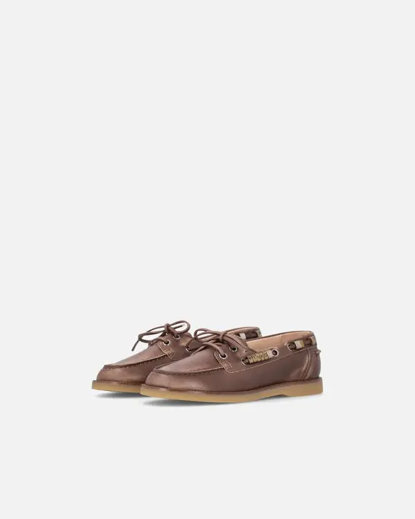 Pinko Embellished Moccasins