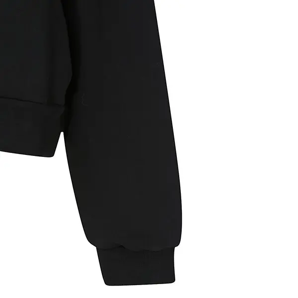 MAISON MARGIELA Printed Crewneck Sweatshirt