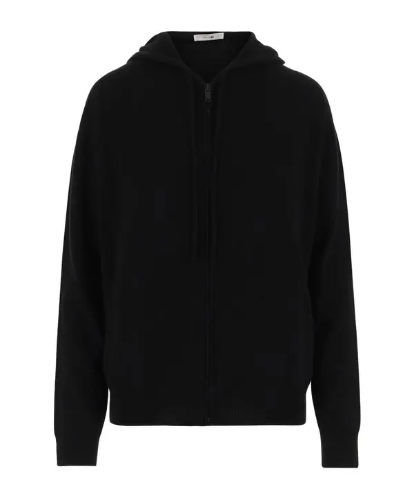 THE ROW Long-sleeved Hooded Sweatshirt