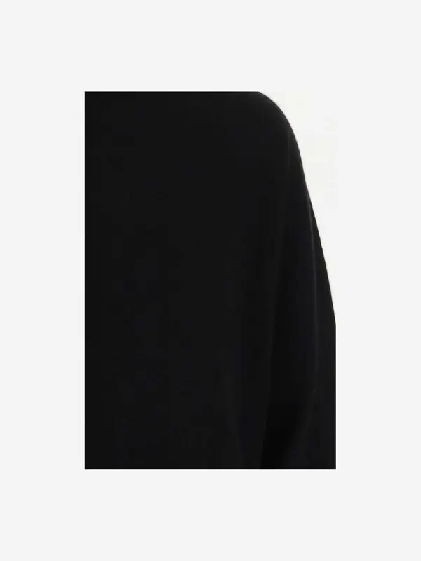 THE ROW Long-sleeved Hooded Sweatshirt