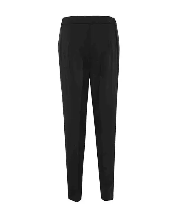 Max Mara Drawstring Trousers