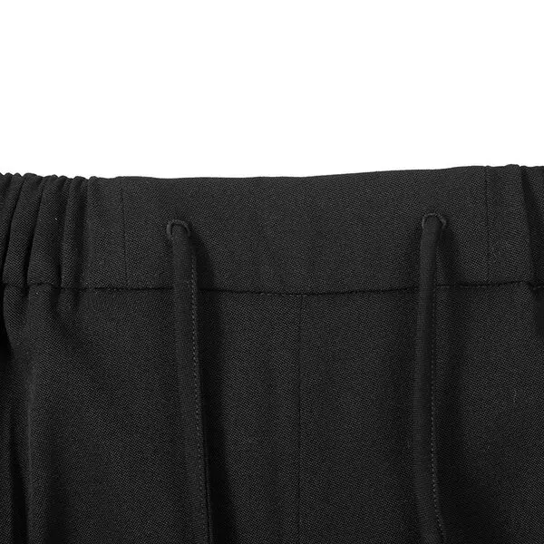 Max Mara Drawstring Trousers