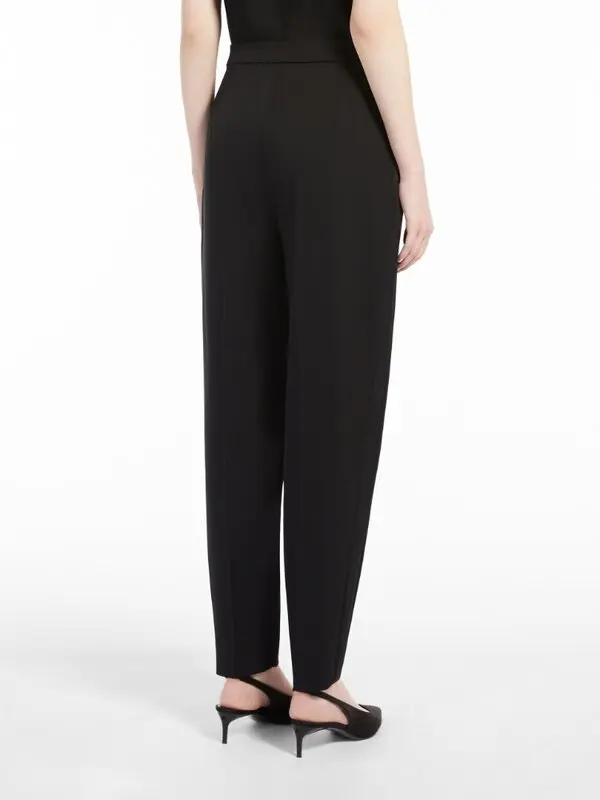 Max Mara Drawstring Trousers
