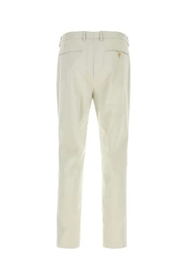 Etro Belt Loop Casual Pants