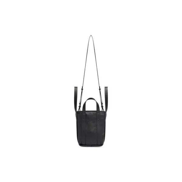 Balenciaga Everyday North-south Tote Bag - Black