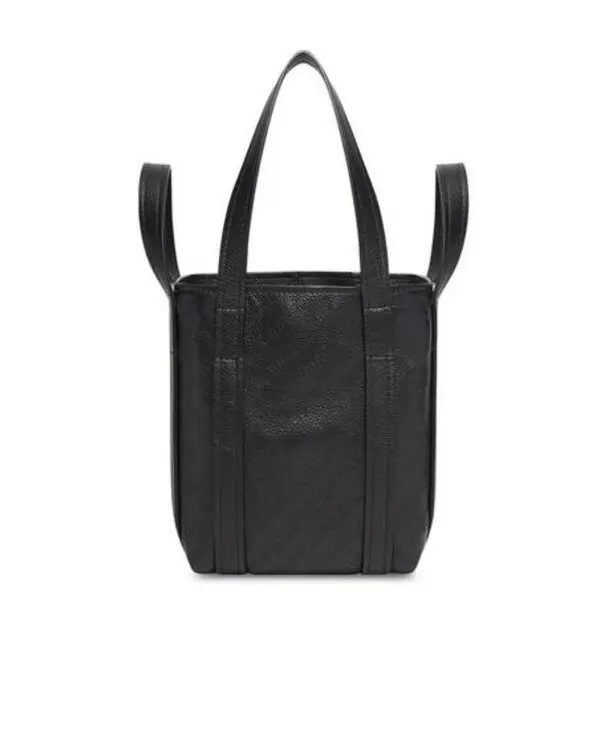 Balenciaga Everyday North-south Tote Bag - Black