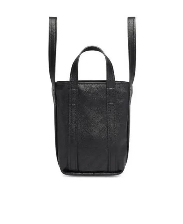 Balenciaga Everyday North-south Tote Bag - Black