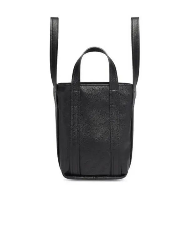 Balenciaga Everyday North-south Tote Bag - Black