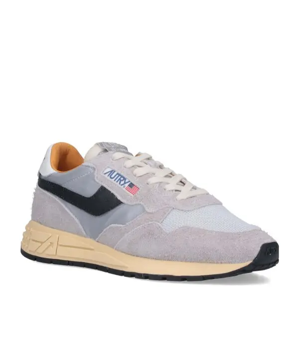AUTRY Rewind Low-top Sneakers