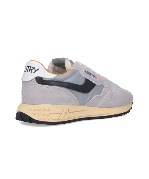 AUTRY Rewind Low-top Sneakers