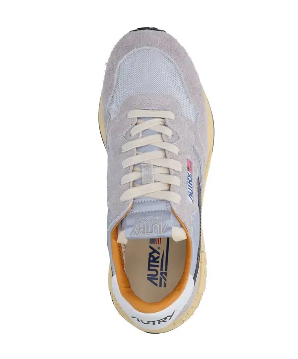 AUTRY Rewind Low-top Sneakers