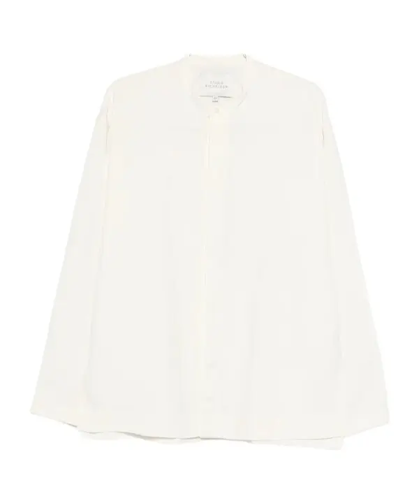 Studio Nicholson Long Sleeve Shirt