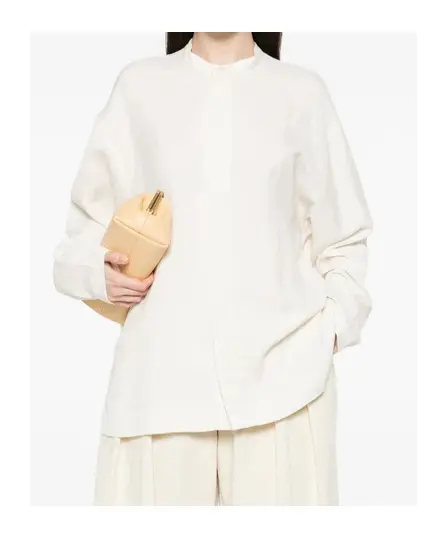 Studio Nicholson Long Sleeve Shirt