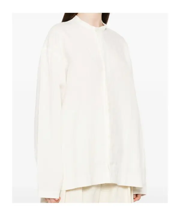 Studio Nicholson Long Sleeve Shirt