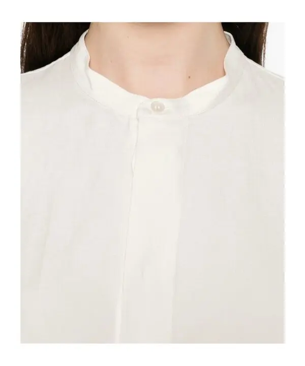 Studio Nicholson Long Sleeve Shirt