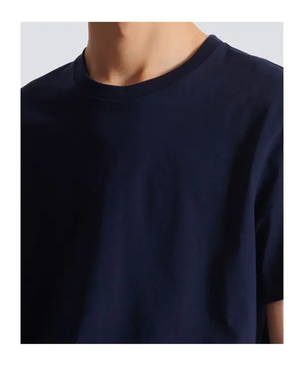 Balmain Small Stamp Printed T-shirt