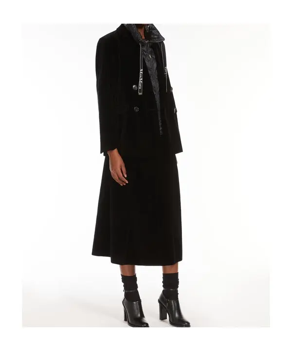 Max Mara The Cube Tregic Zip-up Gilet