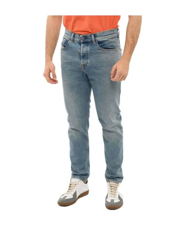 DIESEL® 2005 D-fining Skinny-fit Jeans