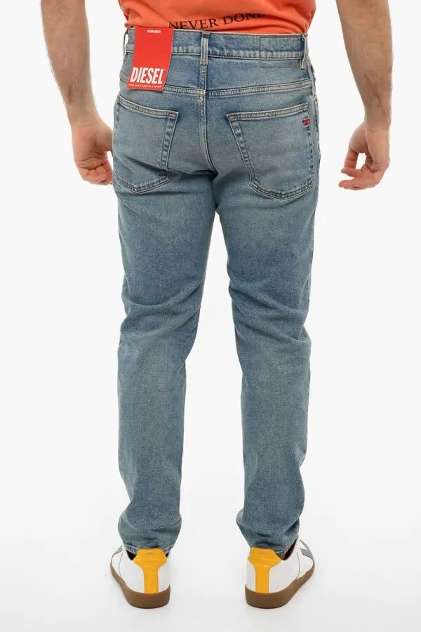 DIESEL® 2005 D-fining Skinny-fit Jeans