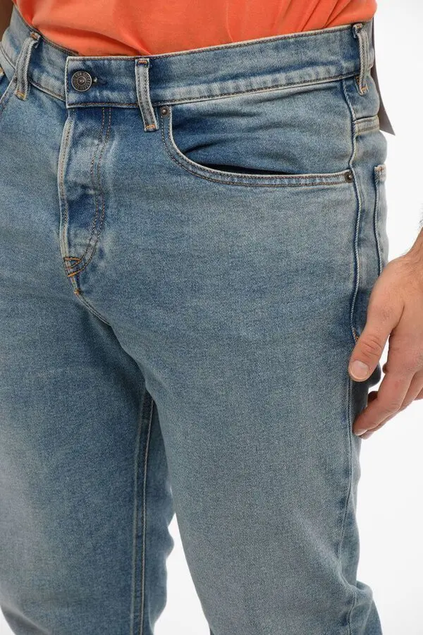 DIESEL® 2005 D-fining Skinny-fit Jeans