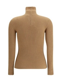 Max Mara Aral High-neck Jumper - No