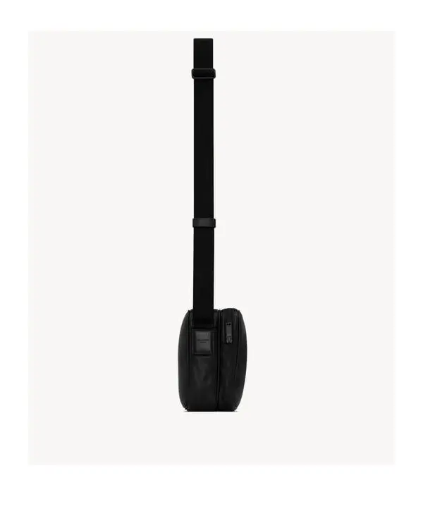 Saint Laurent Niki Zip-up Camera Bag