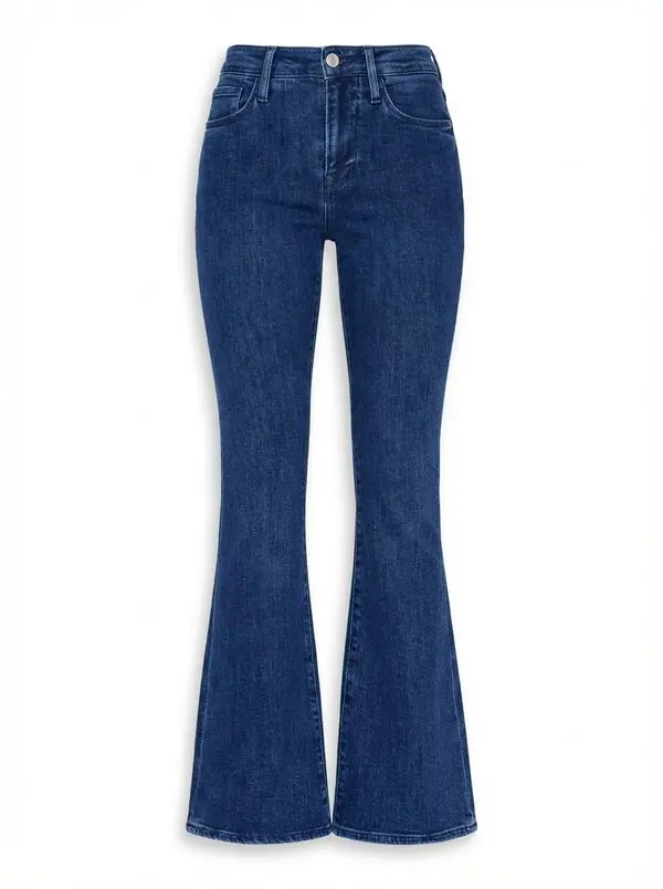 FRAME Horn Jeans
