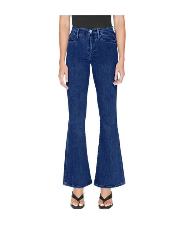 FRAME Horn Jeans