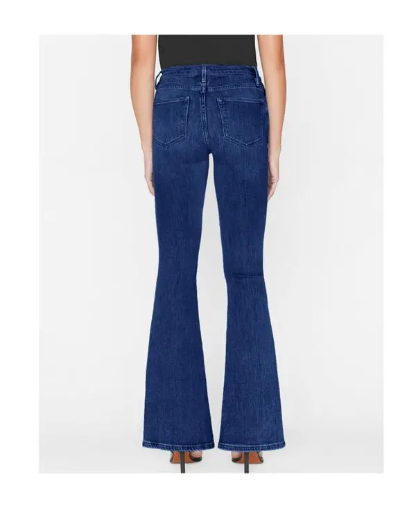 FRAME Horn Jeans