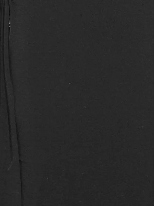 ROTATE BY BIRGER CHRISTENSEN Cut Out Detail Midi Dress