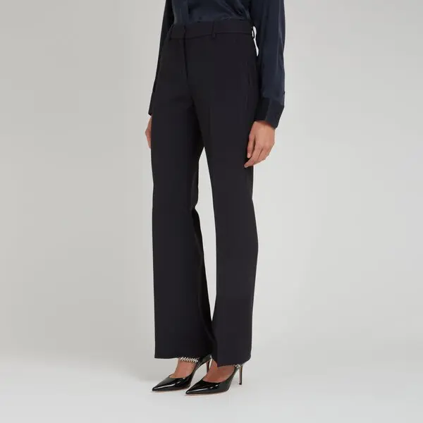 Incotex Tailored Trousers