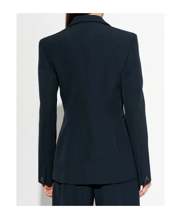 Alaïa Double Breasted Blazer