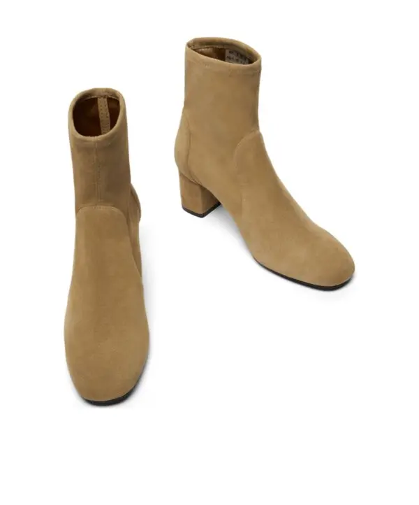 STUART WEITZMAN Lucie Bootie