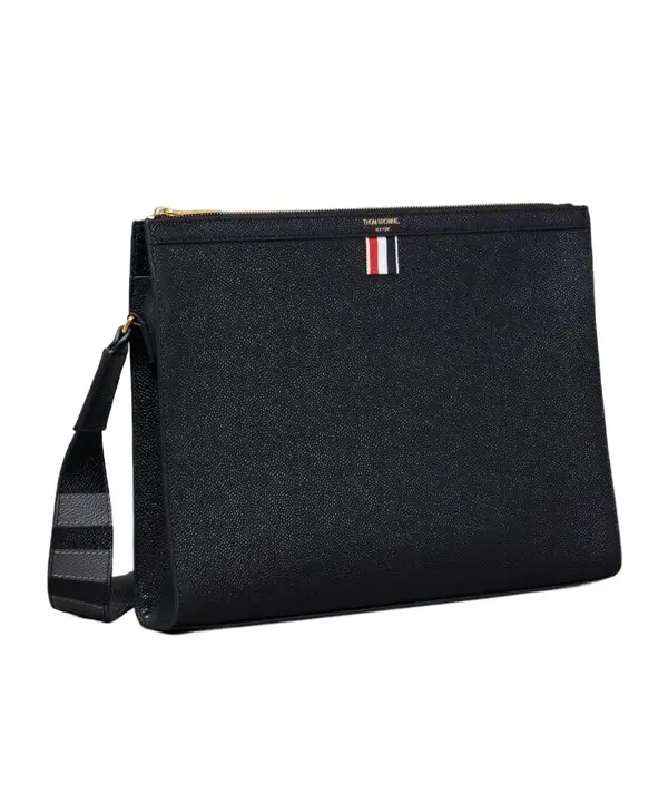 Thom Browne 4-bar Document Holder