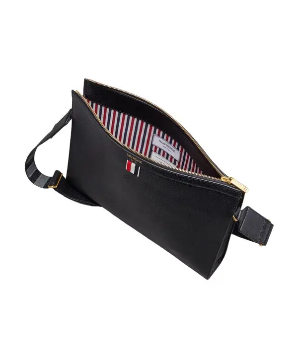 Thom Browne 4-bar Document Holder