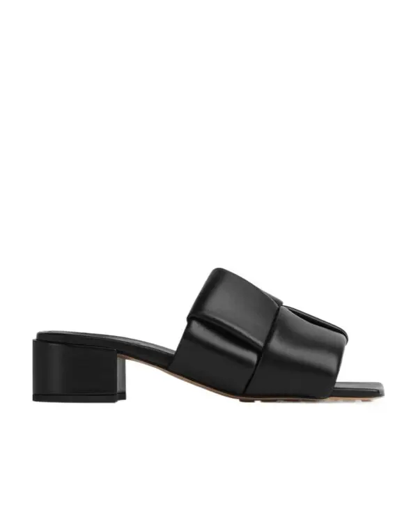 Bottega Veneta Padded Mules