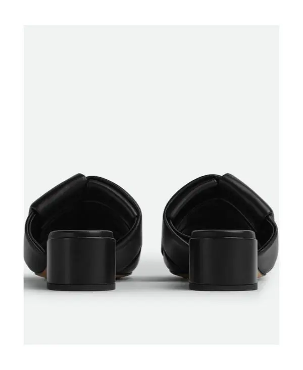 Bottega Veneta Padded Mules