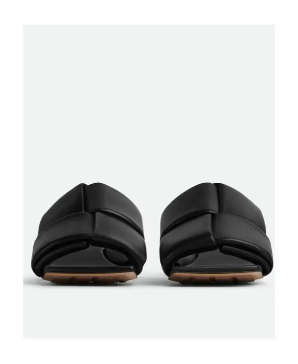 Bottega Veneta Padded Mules