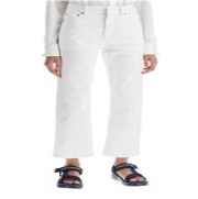 Dior Christian Button Detailed Straight Leg Trousers