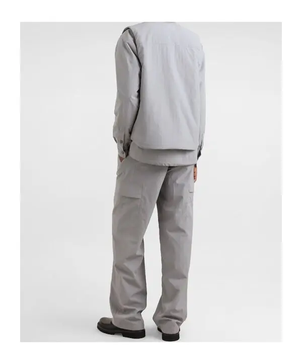 Dolce & Gabbana Elastic Waist Cargo Pants