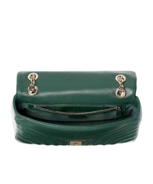 Gucci Gg Marmont Medium Shoulder Bag