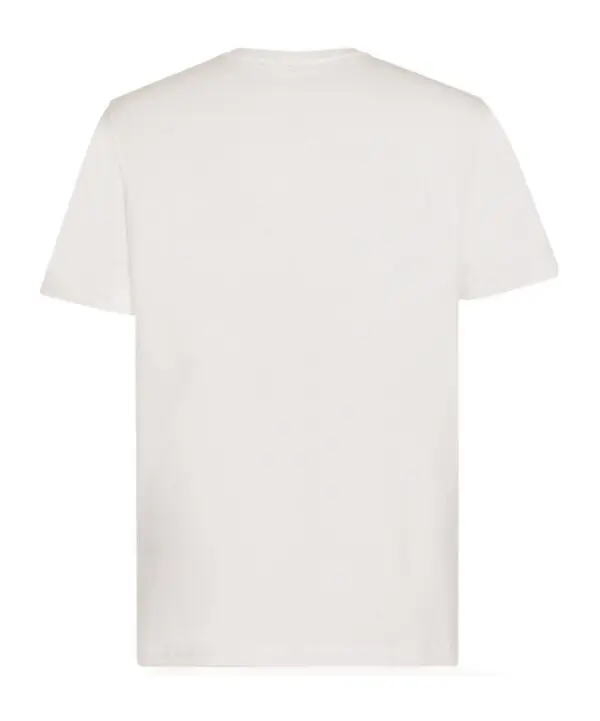 THE ROW Luke Cotton T-shirt