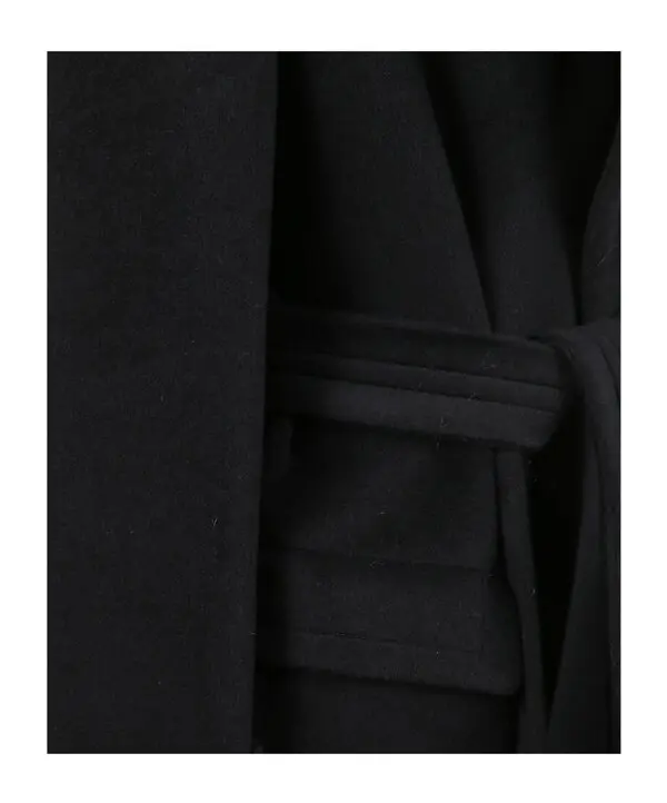 Tagliatore Long-sleeved Coat