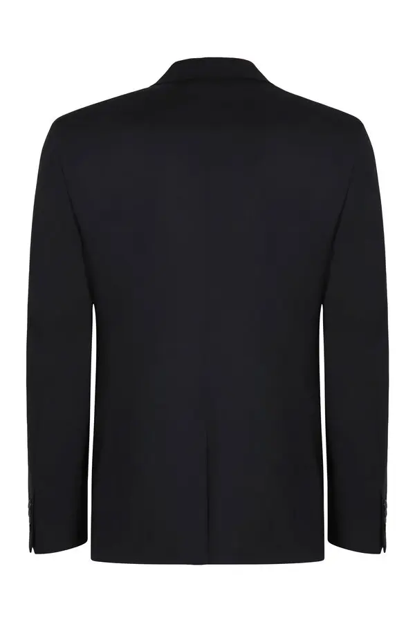 Prada Two-piece Tailored Suit - Black