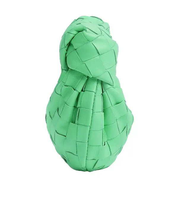 Bottega Veneta Candy Jodie Handbag