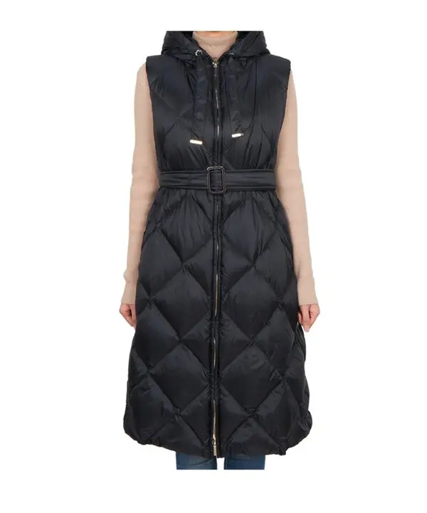 Max Mara Tregil Padded Gilet
