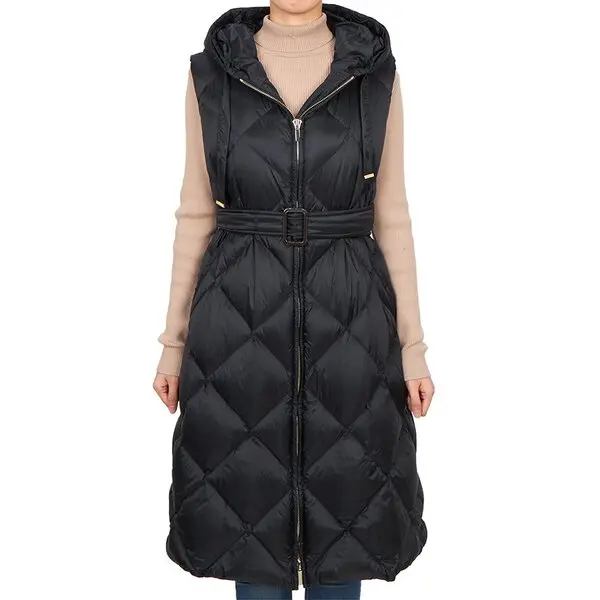 Max Mara Tregil Padded Gilet