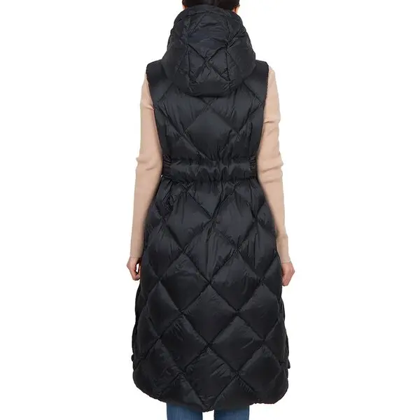 Max Mara Tregil Padded Gilet