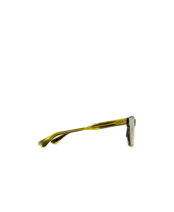 Dita Square Frame Sunglasses